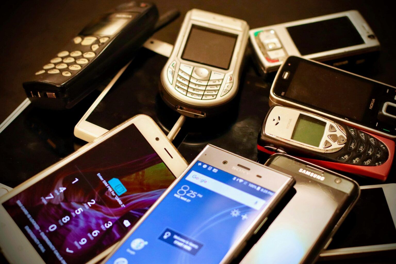 Do eSIMs Automatically Change Your Phone Number?